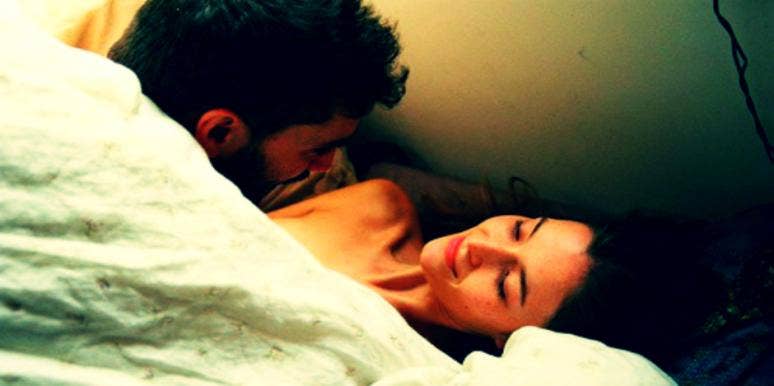 10 Ways To Reignite The Sex Spark When Youre Not Feeling It Yourtango